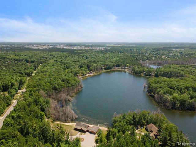 1795 Duck Pond