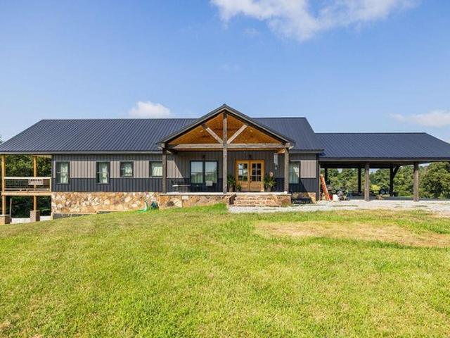 1795 Dunn Cemetery Rd, Benton, KY 42025