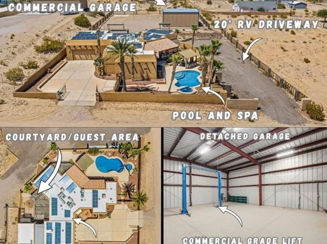 1795 E Gardner Rd, Fort Mohave, AZ 86426
