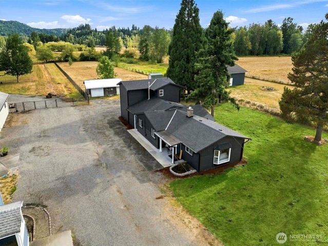 1795 E Mason Ave, Buckley, WA 98321