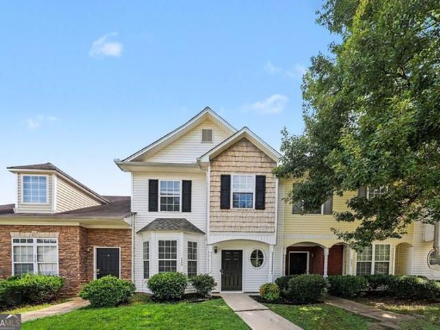 1795 Fielding Way, Hampton, GA 30228