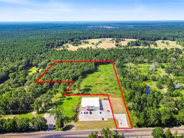 1795 Highway 190, Huntsville, TX 77320 | MLS #10103