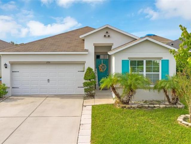 1795 Partin Terrace Rd S, Kissimmee, FL 34744