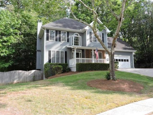 1795 Peachcrest Dr, Lawrenceville, GA 30043