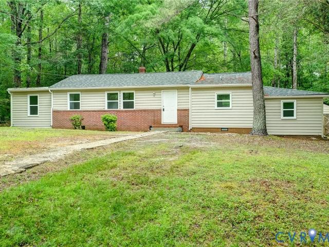 1795 Powhatan Trail