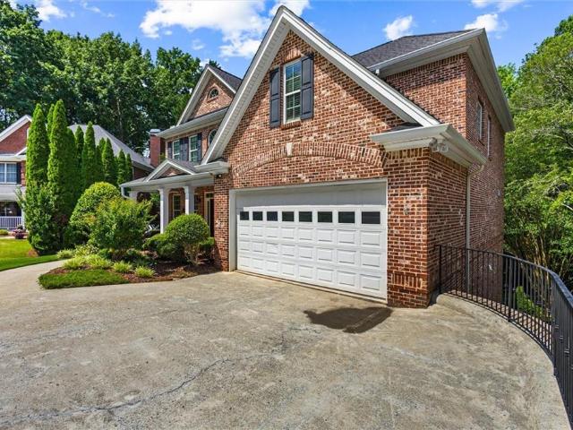 1795 Presidents Drive
