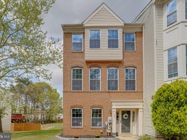 1795 Sea Pine Cir Unit 207, Severn, MD 21144
