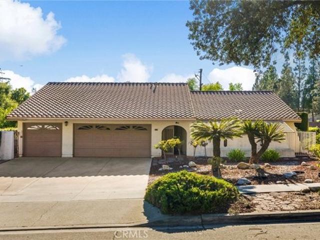 1795 Shamrock Ave, Upland, CA 91784