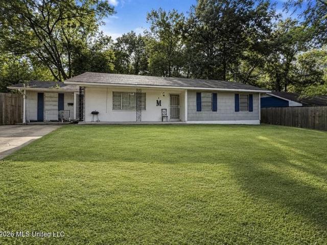 1795 Shady Lane Dr, Jackson, MS 39204