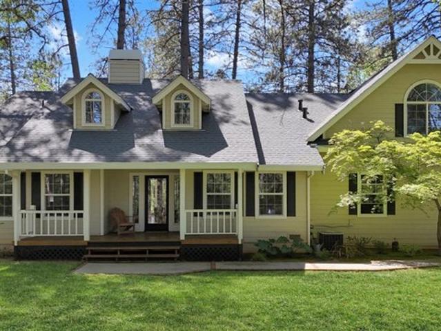 1795 Volley Rd, Meadow Vista, CA 95722