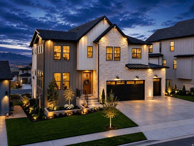 1795 W Chaco Cir Unit 103, Lehi, UT 84048