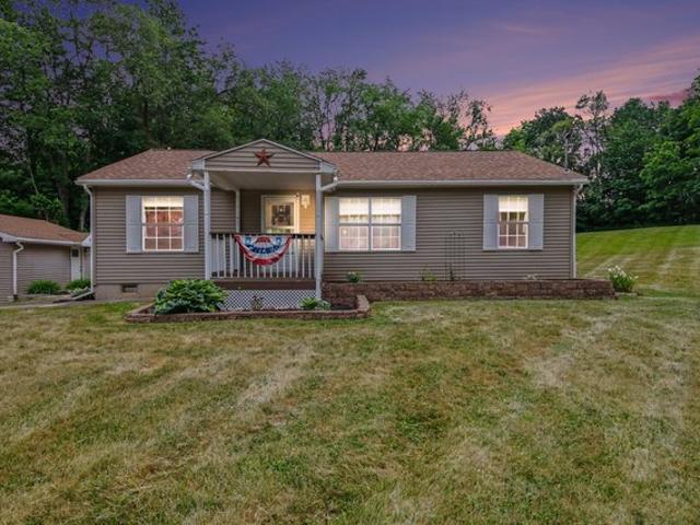 1795 13th St, Martin, MI 49070