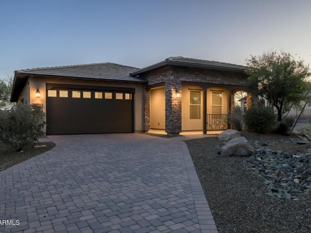 17963 E Silver Sage Lane