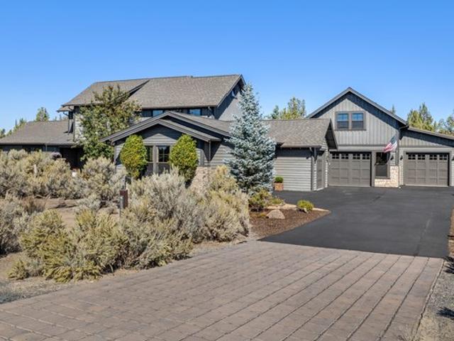 17963 SW Chaparral Dr, Powell Butte, OR 97753
