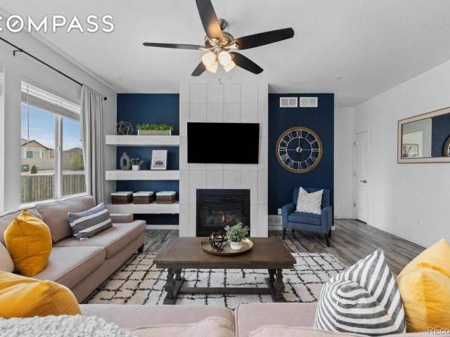 17960 Weymouth Ave [object ], Parker, CO