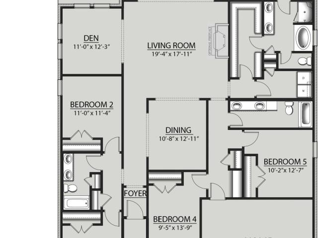 17960 Fairway View Drive