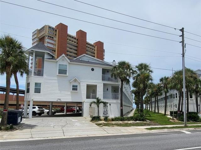 17960 Gulf Blvd Apt 101, Redington Shores, FL 33708