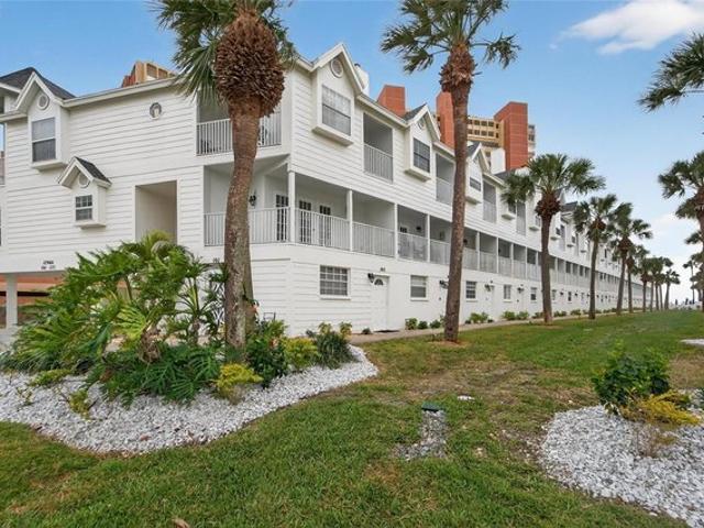 17960 Gulf Blvd Apt 119, Redington Shores, FL 33708