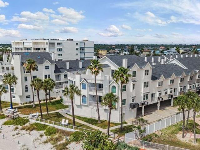 17960 Gulf Blvd Apt 121, Redington Shores, FL 33708