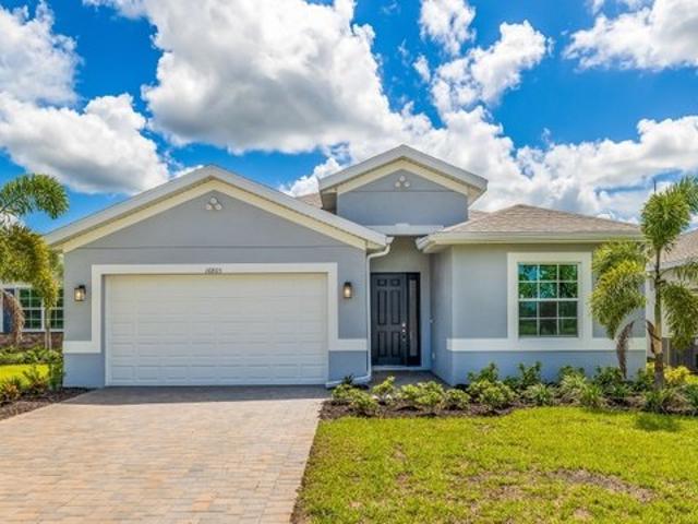 17962 Shade Tree Loop, Punta Gorda, FL 33982