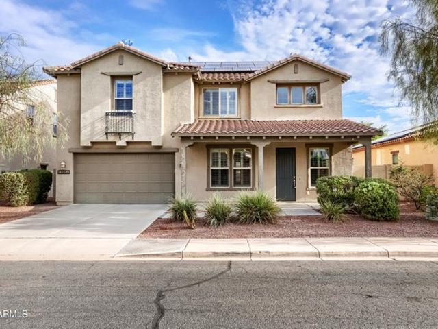 17964 W Jojoba Rd, Goodyear, AZ 85338
