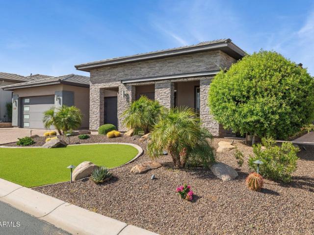 17964 E Wolf Tree Ln, Rio Verde, AZ