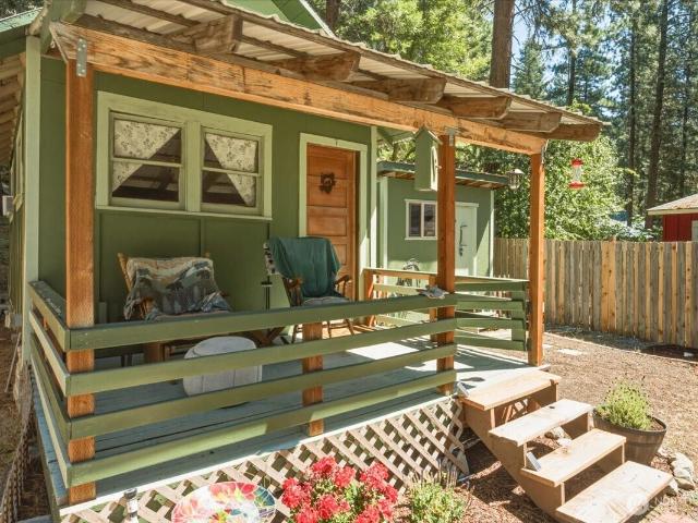 17964 Entiat River Road