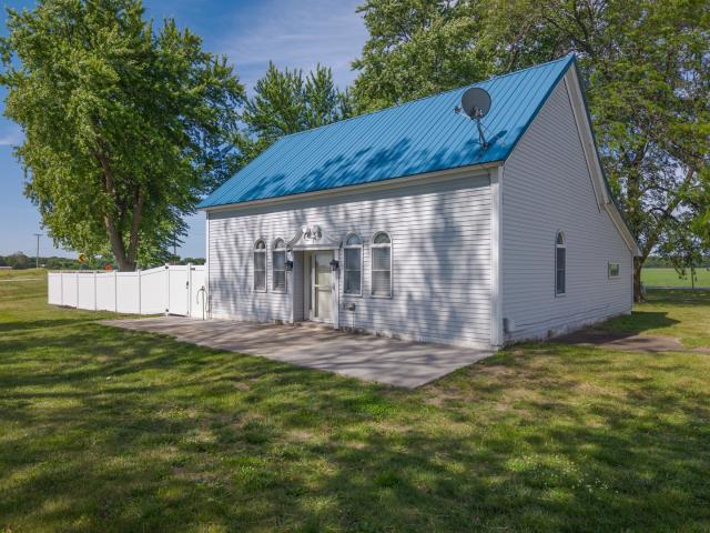 17964 N 1750 East Road
