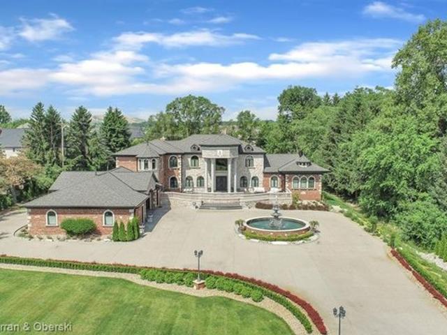 17965 Beck Rd, Northville Township, MI 48168