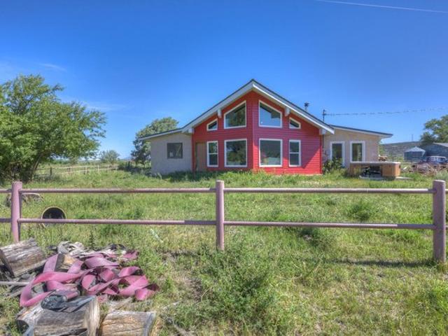 17965 County Road P5, San Luis, CO 81152