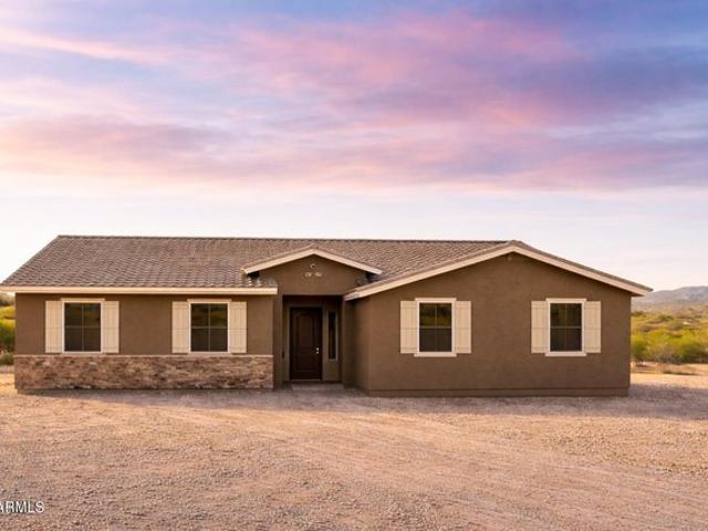 17965 N Stonebluff Rd, Maricopa, AZ 85139