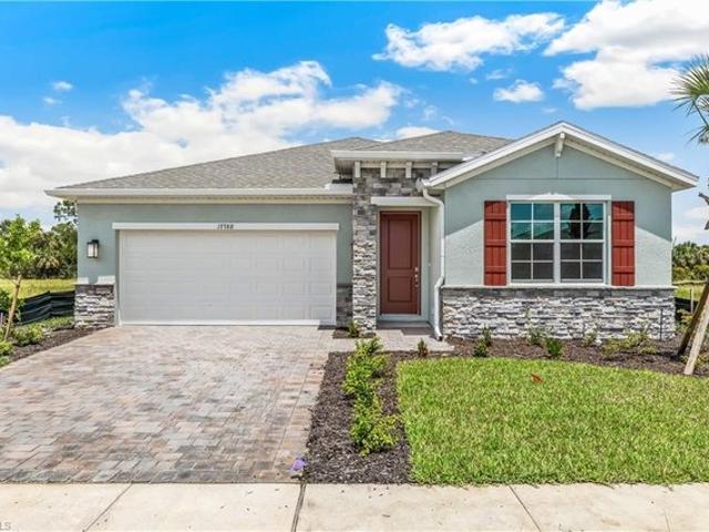 17968 Shade Tree Loop, Punta Gorda, FL 33982