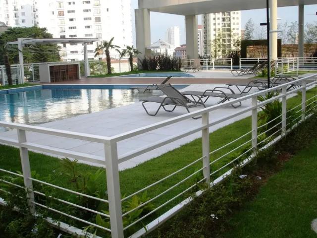 17969 Residential / Apartment 4 Dorms. 3 Suítes, vila mariana são paulo/sp