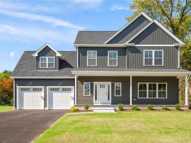 1796 Old Louisquisset Pike, Lincoln, RI 02865 | MLS #1395 | Compass