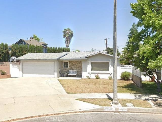 1796 Buchanan Dr, Pomona, CA 91767