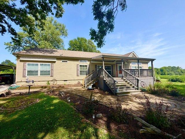 1796 County Road 1790 E, Crossville, IL 62827