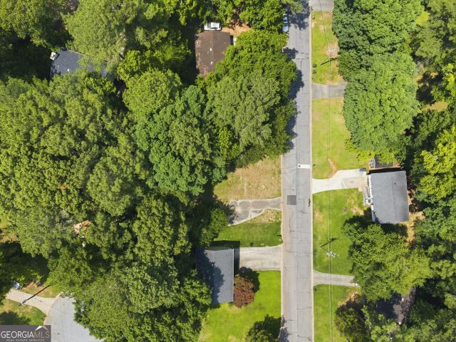 1796 Hunting Creek Lane SE