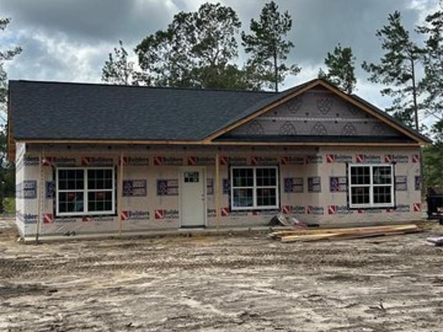 1796 Highway 109, Ruby, SC 29742