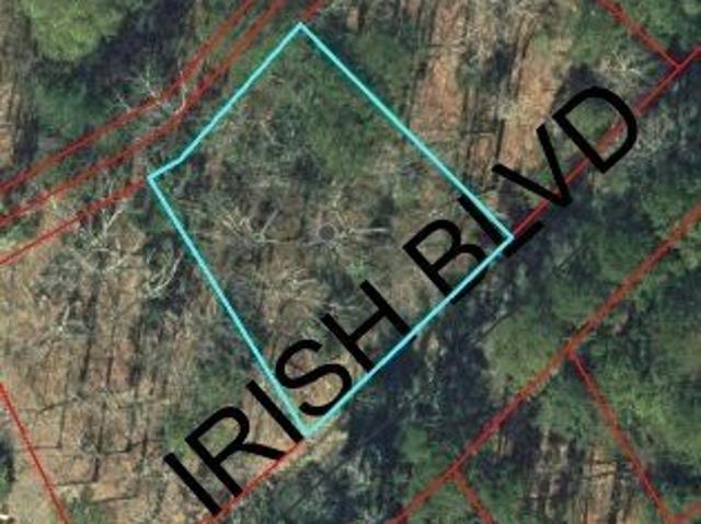 1796 Irish Blvd, Sanford, NC 27332