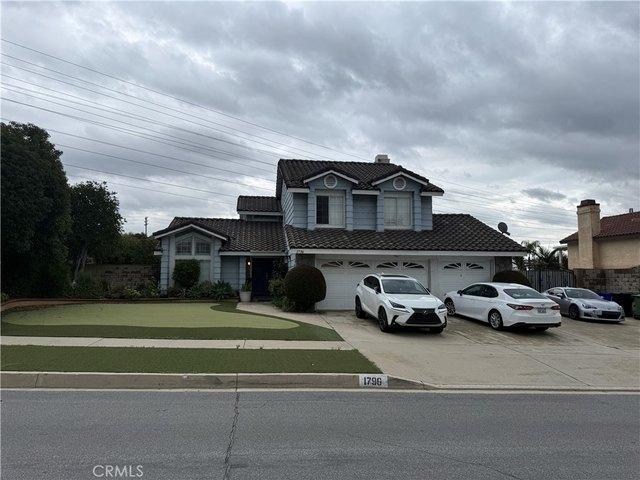 1796 Sunnybrook Ave, Upland, CA 91784