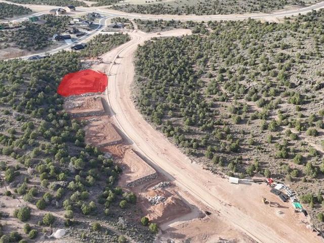 1796 S Serenity Dr Lot 118, Cedar City, UT 84720
