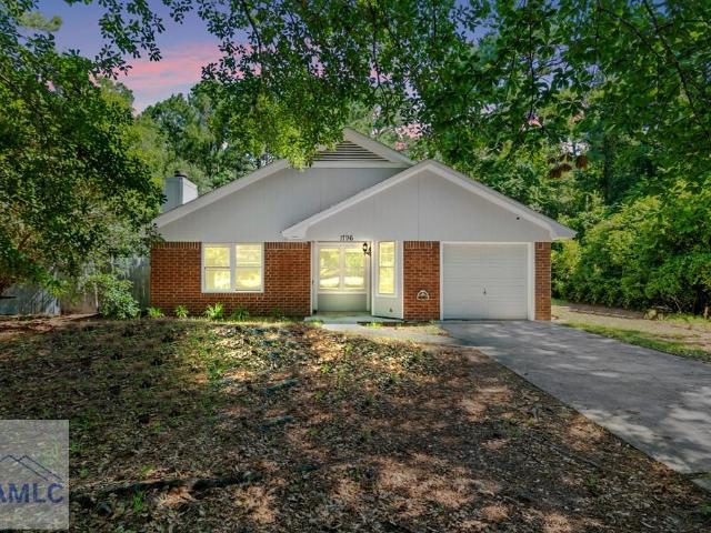 1796 Talmadge Road
