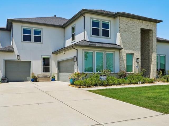 1796 Tanner Brook Ln, Friendswood, TX 77546