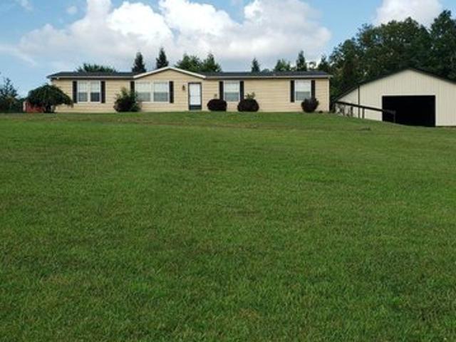 1796 White Oak Rd, Blue Creek, OH 45616