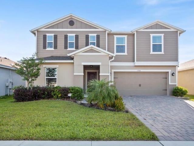 1796 Wilson Pr Cir, Groveland, FL 34736