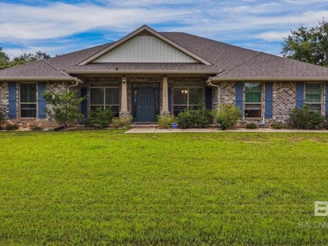 17970 Sonora Dr, Summerdale, AL 36580