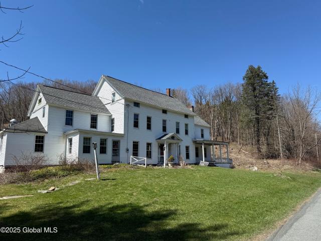 17971 Highway 22, Berlin, NY 12022 | MLS #202515