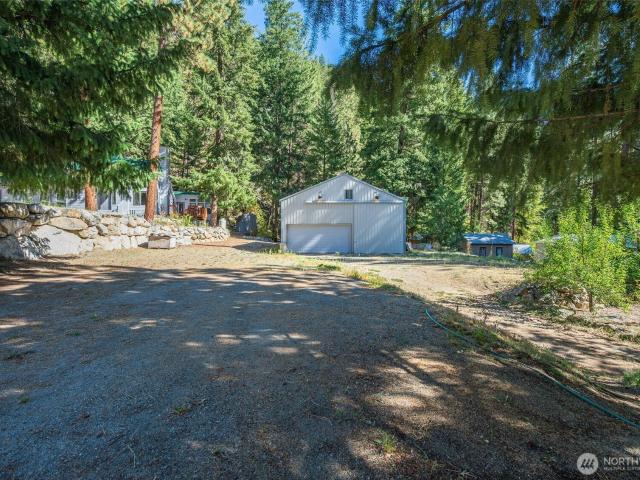 17972 Entiat River Road
