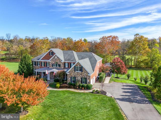 17972 Running Colt Pl, Leesburg, VA 20175 | MLS #VALO2116 | Compass