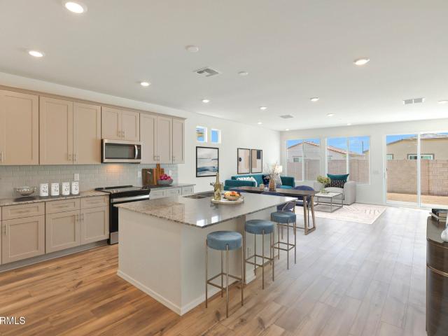 17974 W Calle Lejos, Surprise, AZ 85387 | Compass